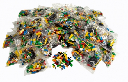 LEGO® bricks – Build & Share™